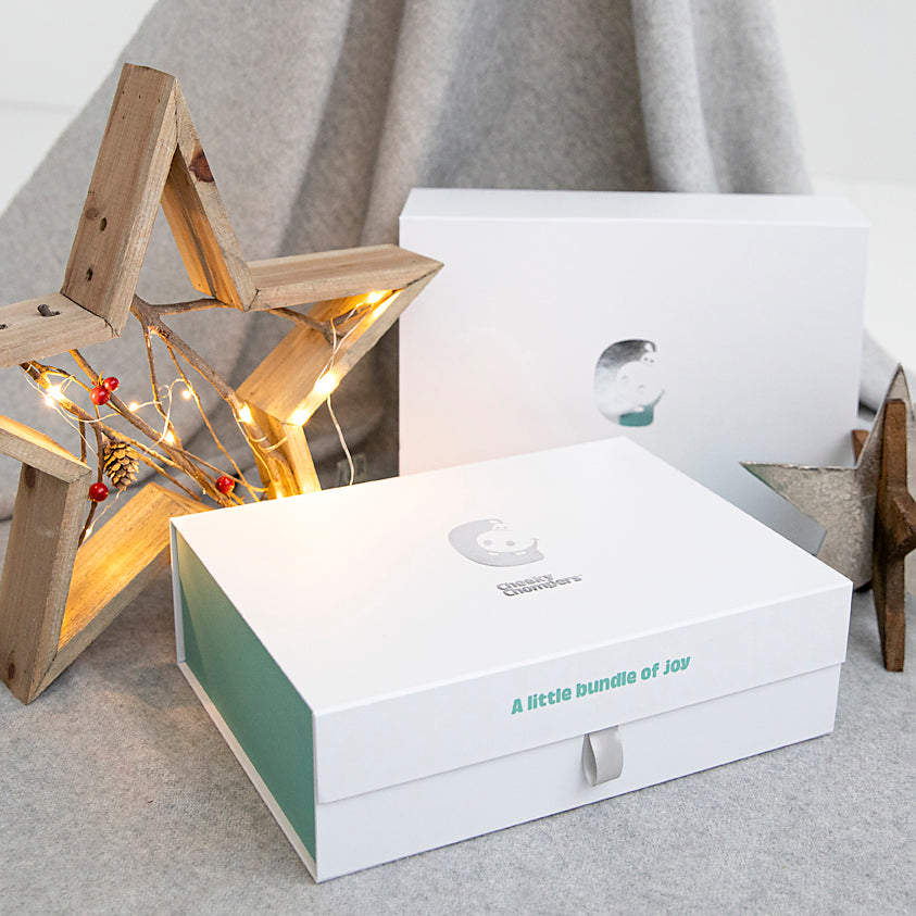 Cheeky Christmas Gift Guide – Cheeky Chompers