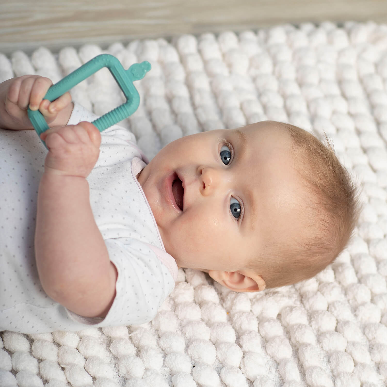 When should I start Brushing my babies teeth? – Cheeky Chompers